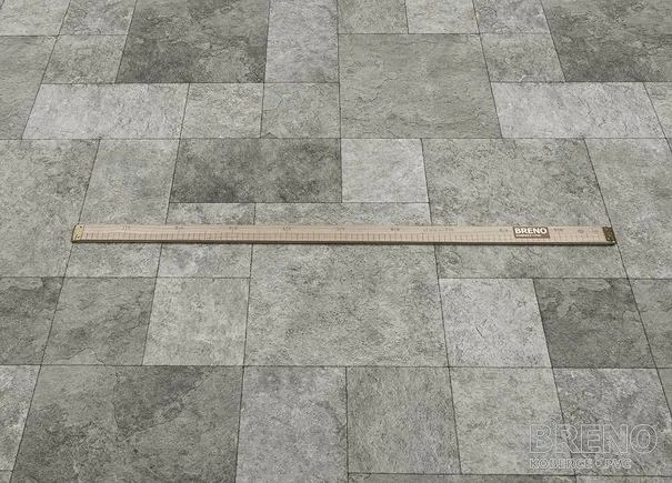 Breno PVC MAXIMA PLUS Maximus S96, šíře 100 cm