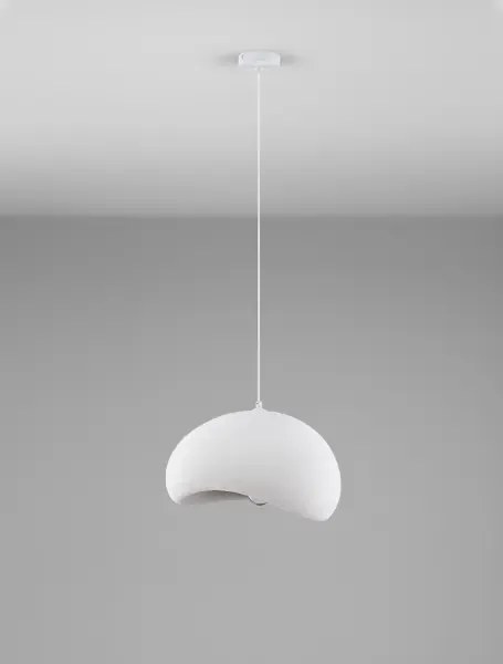 Designový lustr Aere 40