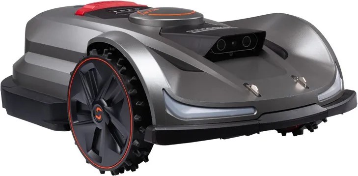 Autonomní robotická sekačka Sunseeker Elite X7