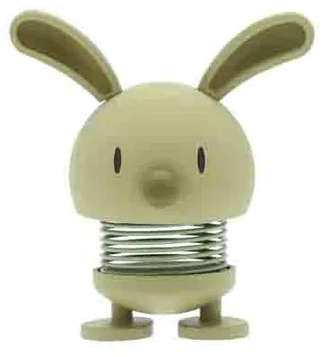 Soška Hoptimist  Figurka Soft Bunny S Olive