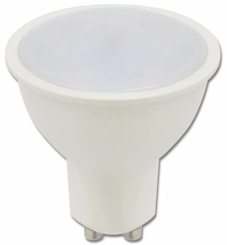 Venkovní LED nástěnná svítidla 2 ks - čtvercová | horní/spodní osvětlení