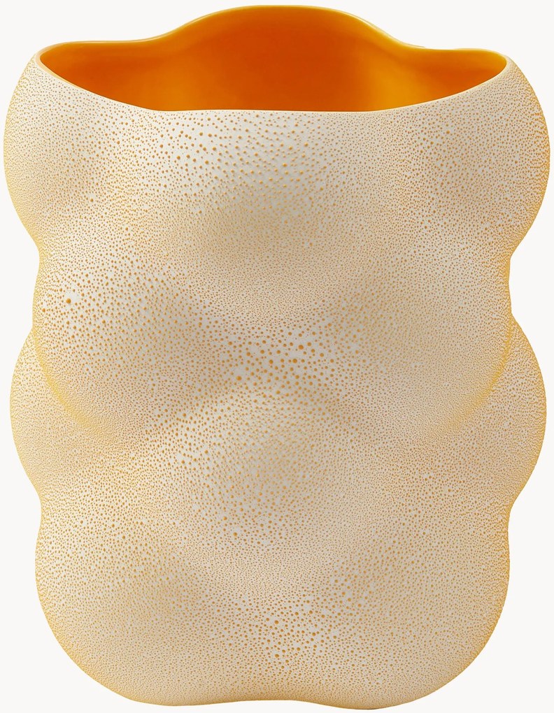 Keramická váza Grape