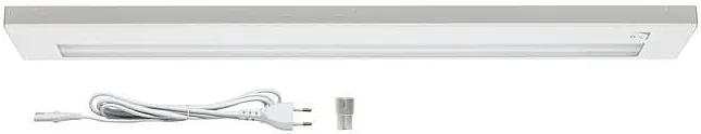 Podskříňkové LED svítidlo Paulmann 70314 / 13 W / 55 cm / bílá