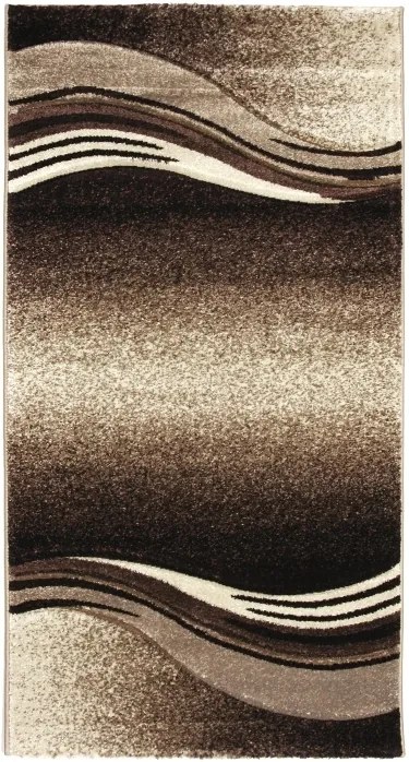 Ayyildiz Kusový koberec Enigma Brown 120 x 170 