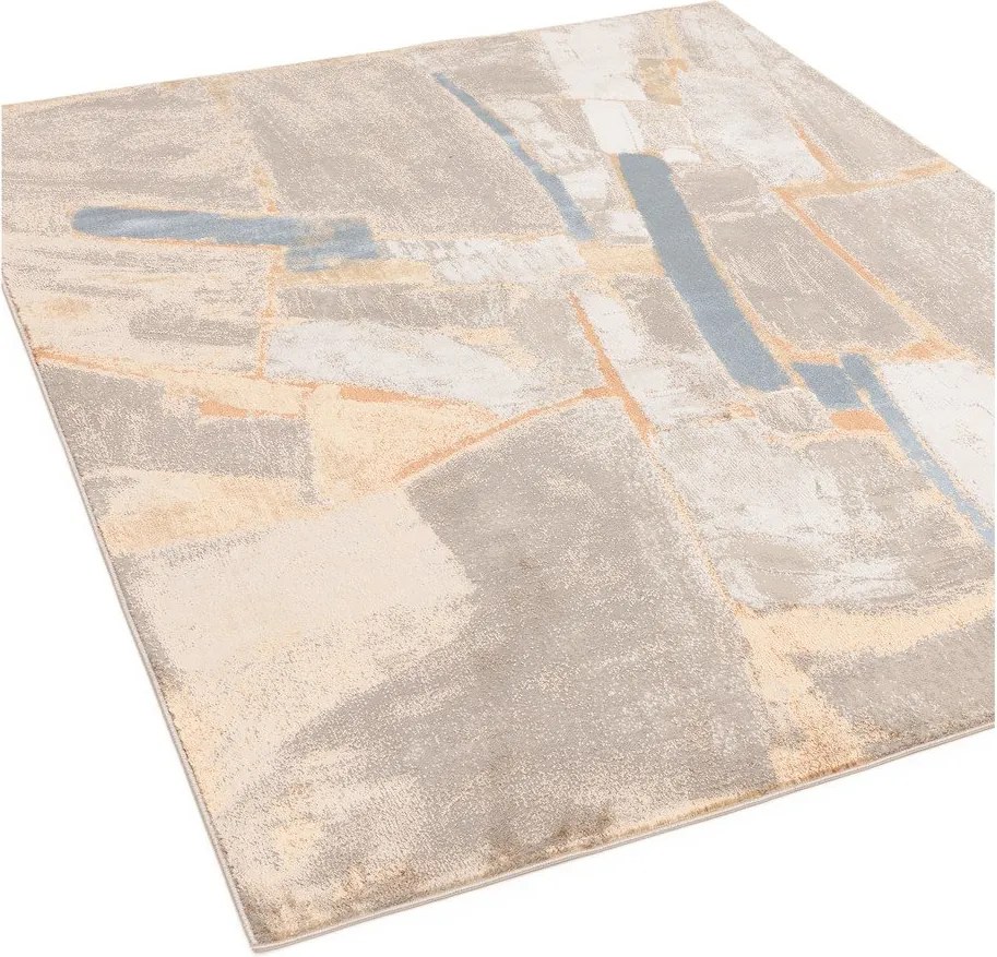 Béžový/krémový koberec 120x160 cm Miro – Asiatic Carpets