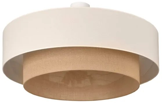 Brilagi - LED Přisazený lustr BOHO STYLE 3xE27/15W/230V pr. 80 cm