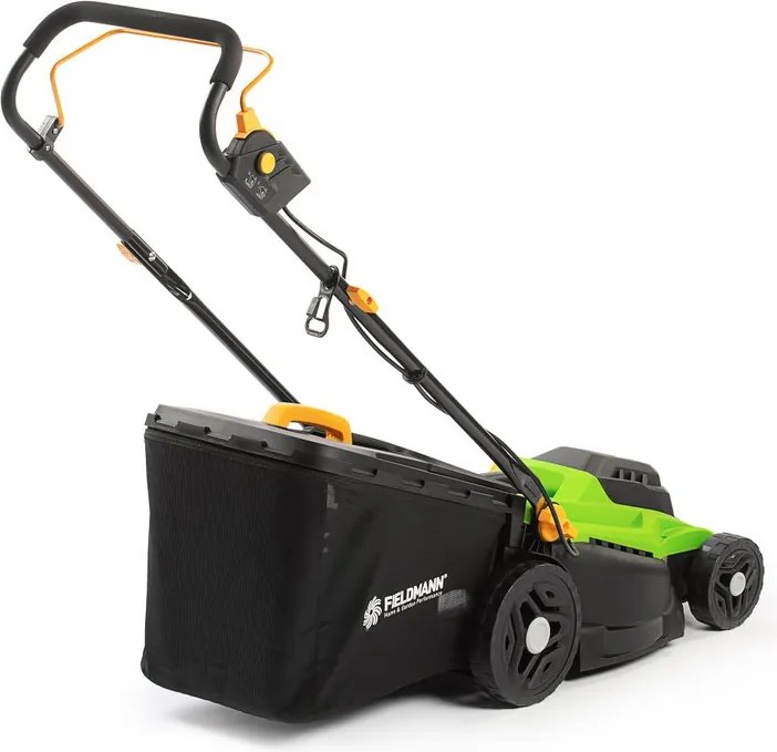 Elektrická sekačka 1600 W FIELDMANN FZR 2037-E