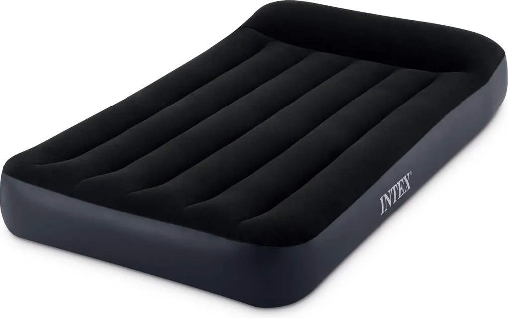Nafukovací postel Intex Pillow Rest Classic Airbed Twin