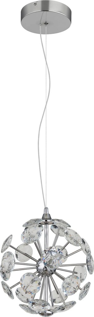XXXLutz ZÁVĚSNÉ LED SVÍTIDLO, 28/150 cm Globo - Online Only svítidla - 007326107702