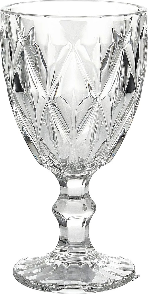 Pohárek Basic Clear