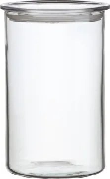 Simax dóza s těsnícím víčkem 0,5 l