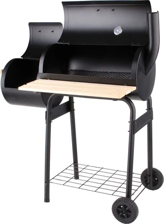 Compass Gril SMOKER 99513