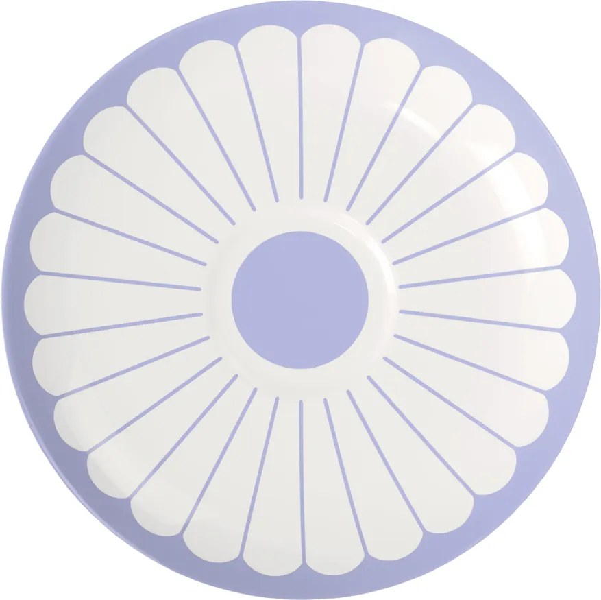 Villeroy&Boch Villeroy & Boch Fleur bleu Cappuccino podšálek