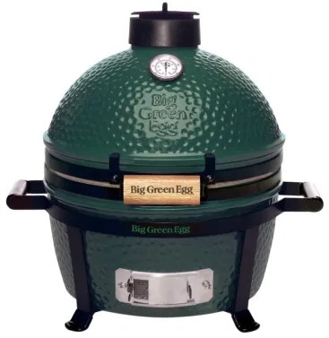 Big Green Egg MiniMax - Easy Start