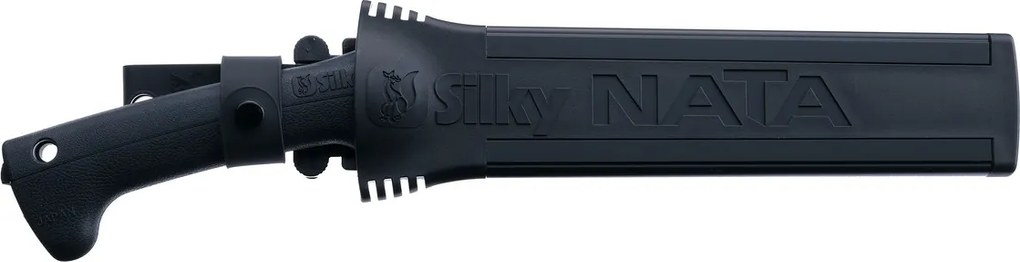 Silky NATA Professional 240 mm Outback Edition - sekera