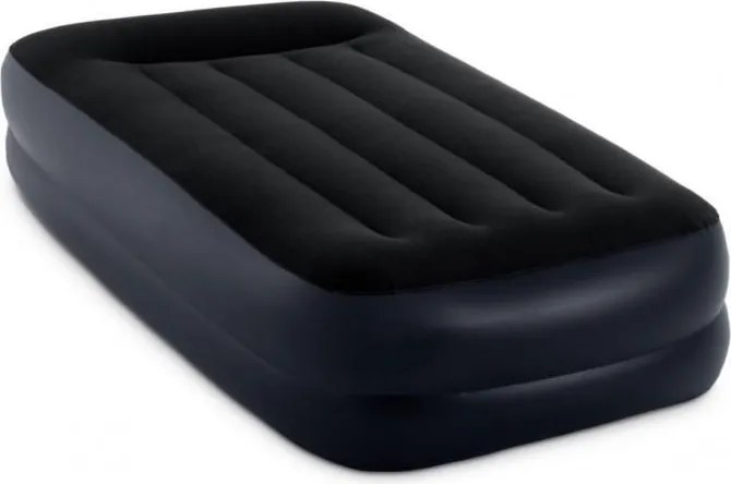 Nafukovací postel Intex Pillow Rest Raised Twin