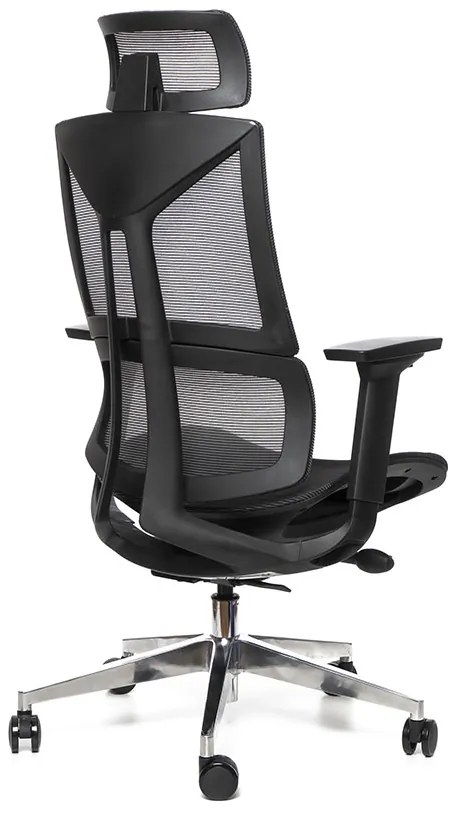 SEGO CZ Kancelářská židle SEGO ERGO Air