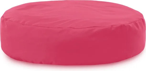 Polštář k sezení OUTDOOR růžový