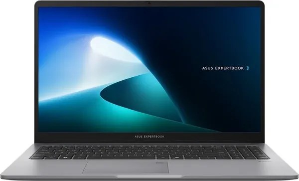 ASUS ExpertBook P1 P1503CVA-S7C7161X Šedá