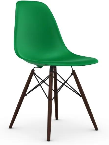 Výprodej Vitra designové židle DSW (zelená) | BIANO