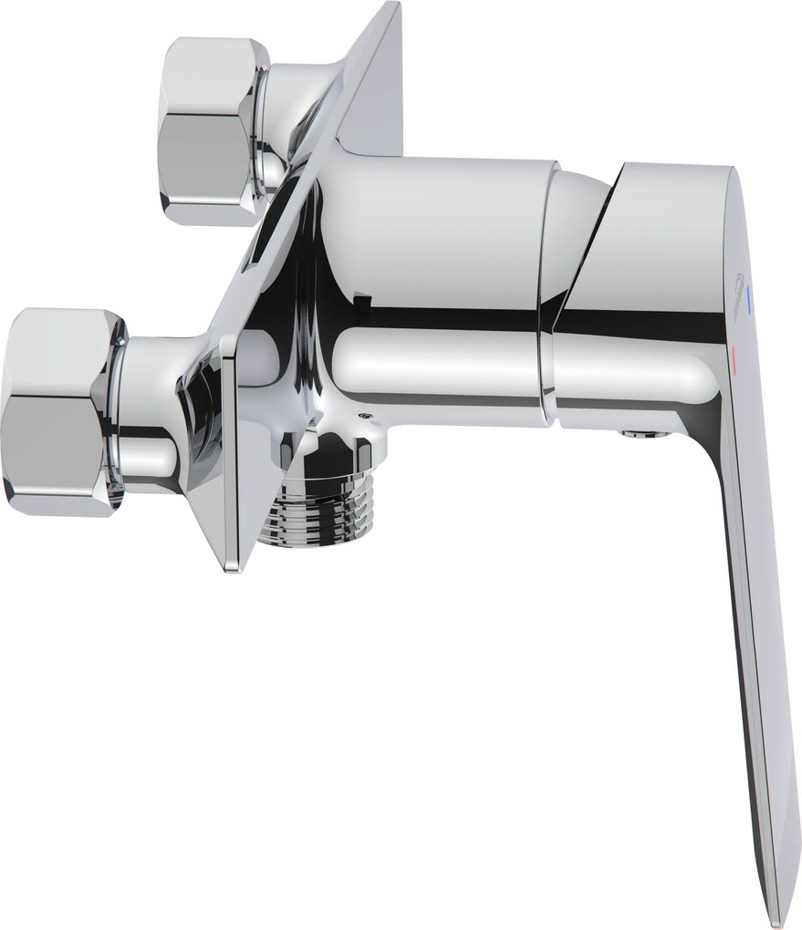 Invena Invena, BATERIE NATRYSKOWA RIKIA CHROME, INV-BN-24-101-A Leták: https://cloud.invena.pl/s/nnXaZKg3crBrRkz/download?path=%2FPliki%20do%20strony%20www%2FBN-24-101-A/Inne/BN-24-101-A-ulotka…