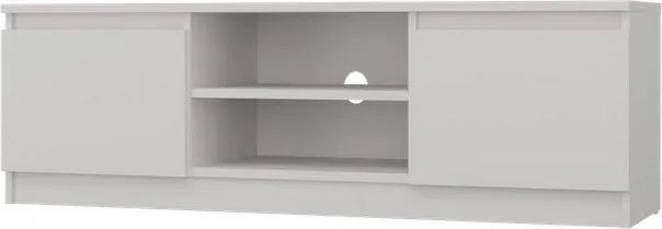 FALCO TV stolek Malvína 120 bílá