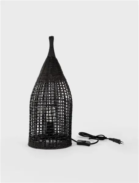 Designová stojací lampa Naos A