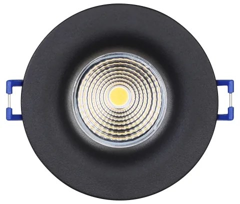 Eglo 98607 - LED Stmívatelné podhledové svítidlo SALICETO LED/6W/230V