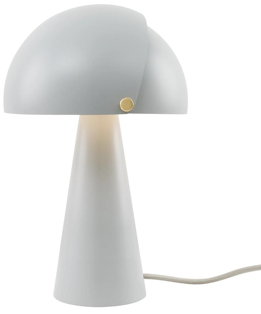 Nordlux Align  , stolní lampa kov IP20 Varianta: hnědá