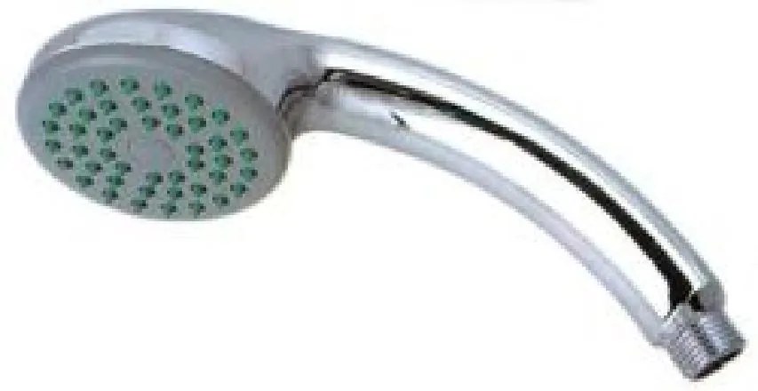 Novaservis - Sprchová hlavice Rapid, chrom RU/RAPID,0