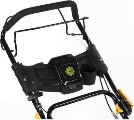 Benzínová sekačka FIELDMANN s pojezdem FZR 5114-170B 50004081