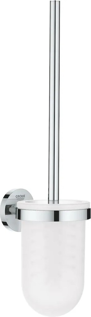 Grohe Essentials wc štětka chrom 40374001 G40374001