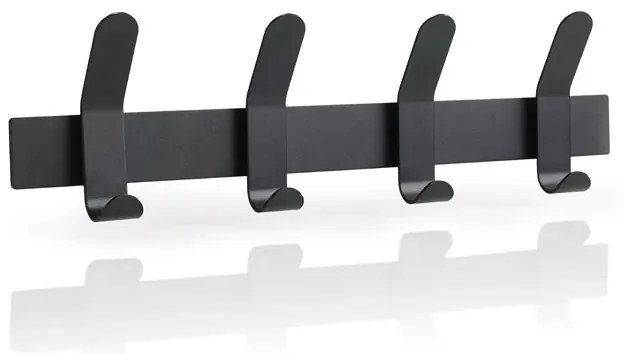Zone Denmark Věšák na zeď A-Rack Black