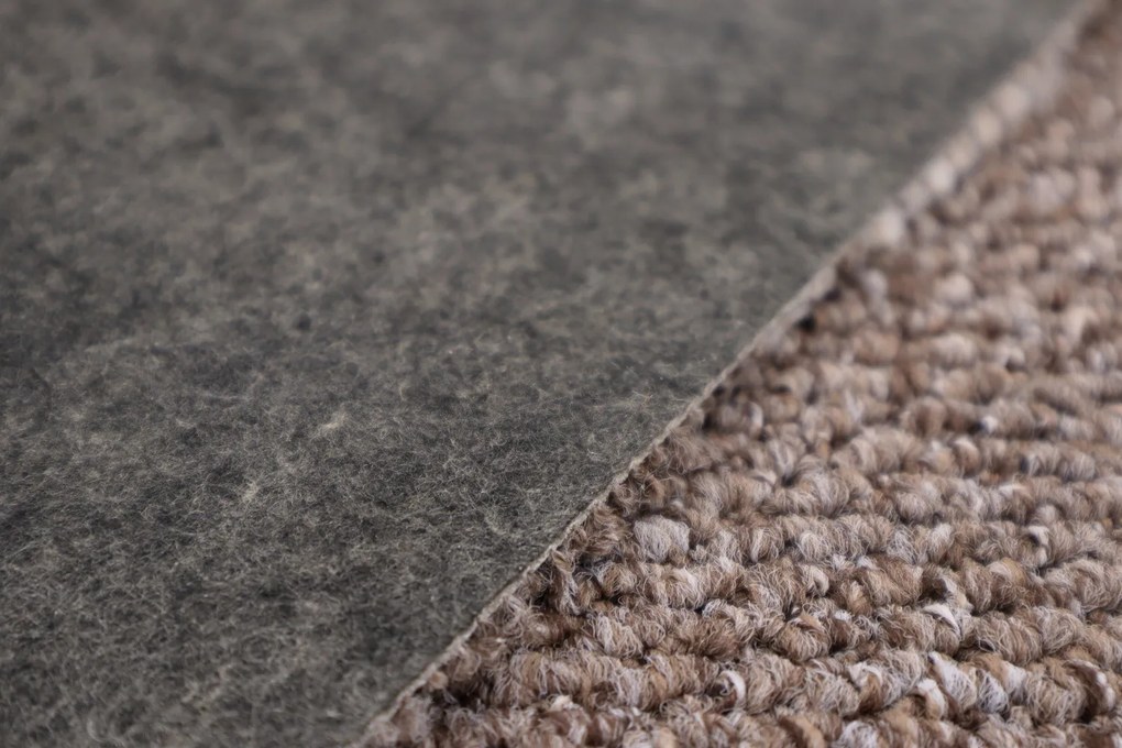 Condor Carpets, Běhoun na míru Promenade 8714, šíře 67 cm, béžová, chodba / předsíň