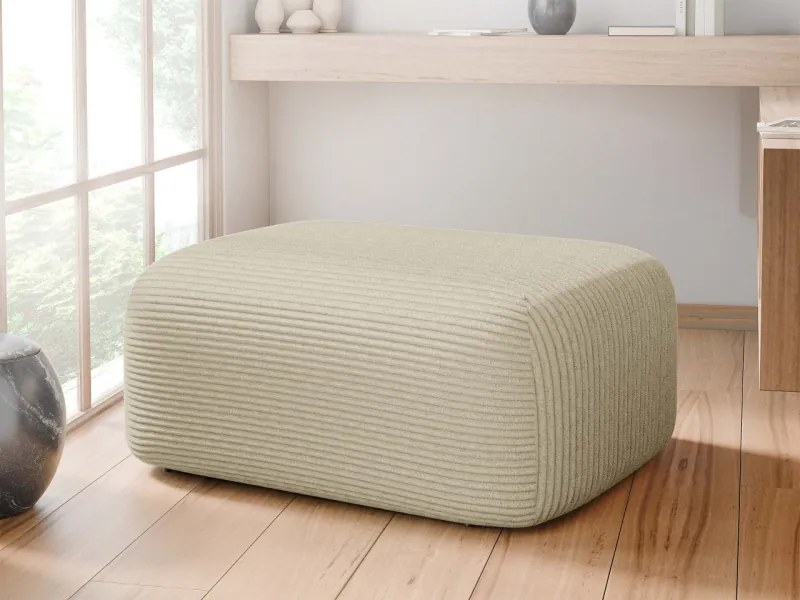 Taburet Easton Sztruks, Barva: Poso 100