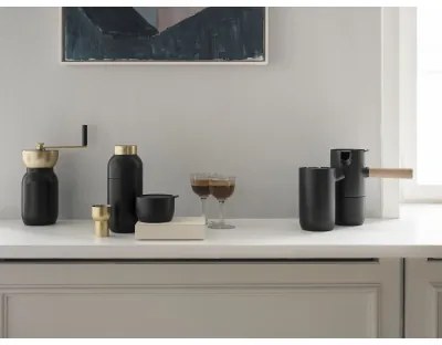 Moka kávovar Collar Stelton