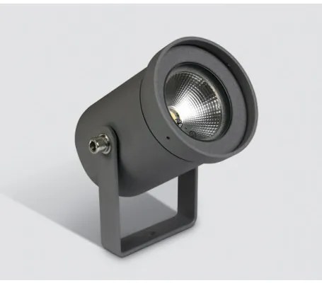 ONE Light zahradní COB LED bodové svítidlo 69 mm, 3W, 100-240V, odlitek ONE LIGHT 67196A