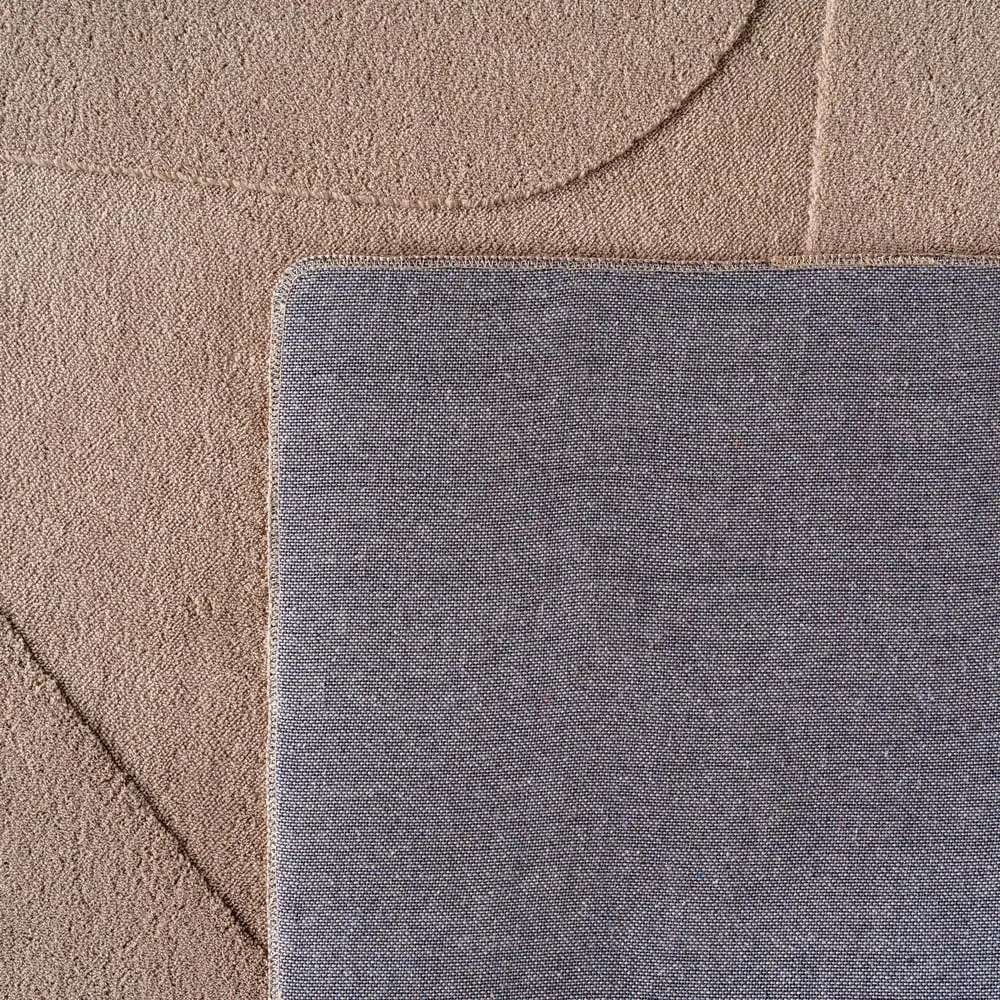 Béžový pratelný koberec 140x200 cm Pompei 1614 – Ayyildiz Carpets