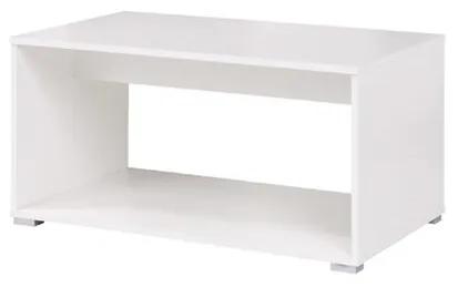 C10 Konferenční stolek COSMO Barevné provedení: Bílá