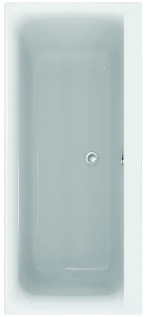 IDEAL STANDARD - Connect Air Vana DUO 1700 x 750 mm, bílá E106601