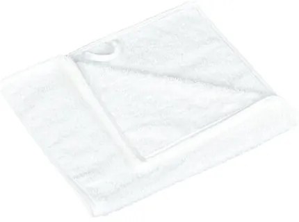 Bellatex Froté ručník bílá, 30 x 50 cm