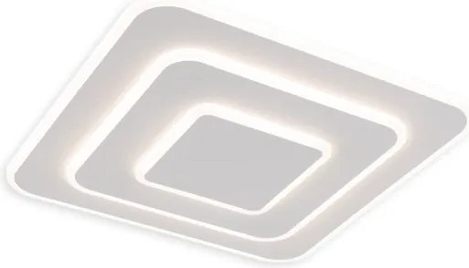 Brilagi - LED Stmívatelné stropní svítidlo MODERN LED/72W/230V 3000-6000K + DO