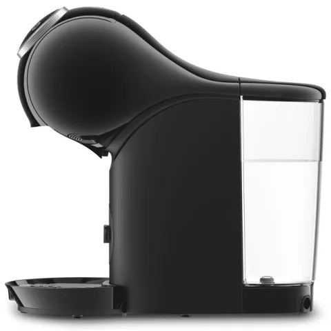 Krups - Kávovar na kapsle NESCAFÉ DOLCE GUSTO GENIO S 1500W antracit