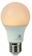 LUCIDE Bulb LEd E27/7W 2700K 540LM 4x Frosted, žárovka, zářivka