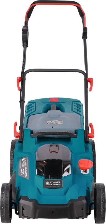 Akumulátorová sekačka Könner & Söhnen KS 43LM-40V