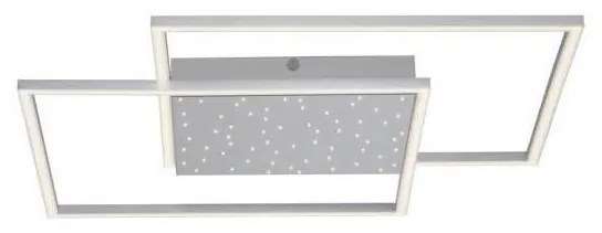 Paul Neuhaus 6024-55 - LED Stmívatelný přisazený lustr YUKI LED/49W/230V + DO 6024-55