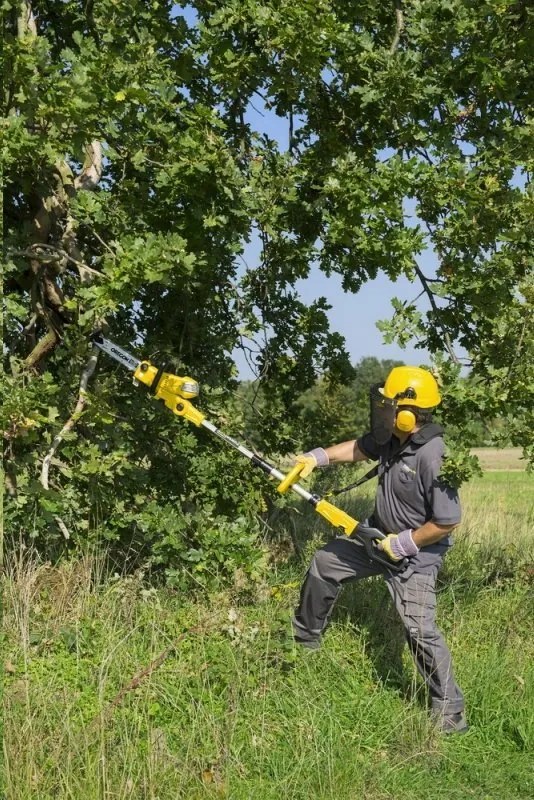 Motorová pila Powerplus  POWXG1032 prořezávací [63606247]