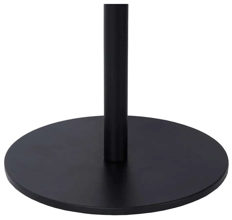 Lucide 45574/02/30 stolní lampa Tycho černá, 2xG9, 43cm