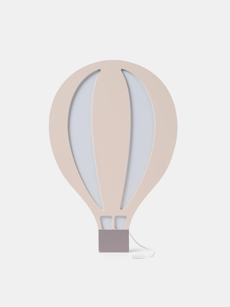 Sinsay - Nástěnná LED noční lampička - béžová