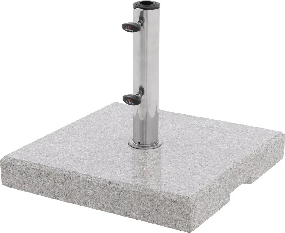 Doppler Žulový stojan LIFE 25 kg